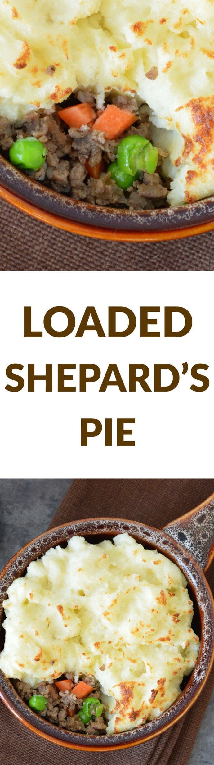 Shepards Pie (Beef, Turkey or Lamb) - Foodie And Wine