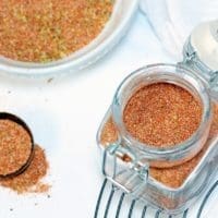 Homemade Creole Seasoning Blend - Foodie and Wine