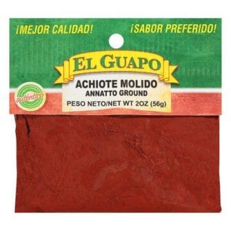 Achiote Chicken (Pollo Pibil) - Foodie and Wine