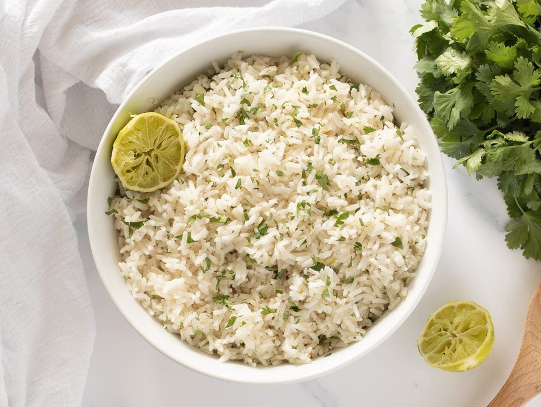 Restaurant-Style Mexican Rice (Arroz Rojo)