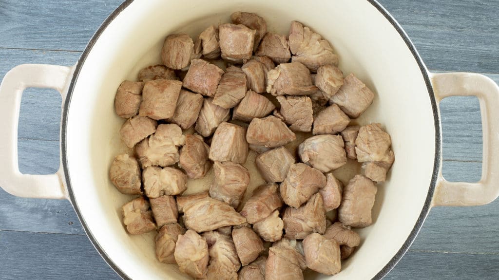 Filipino Pork Adobo (Stove Top or Instant Pot)