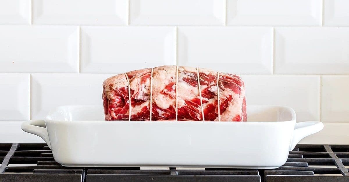 Prime Rib For Sale (In-store or Online) - Foodie and Wine