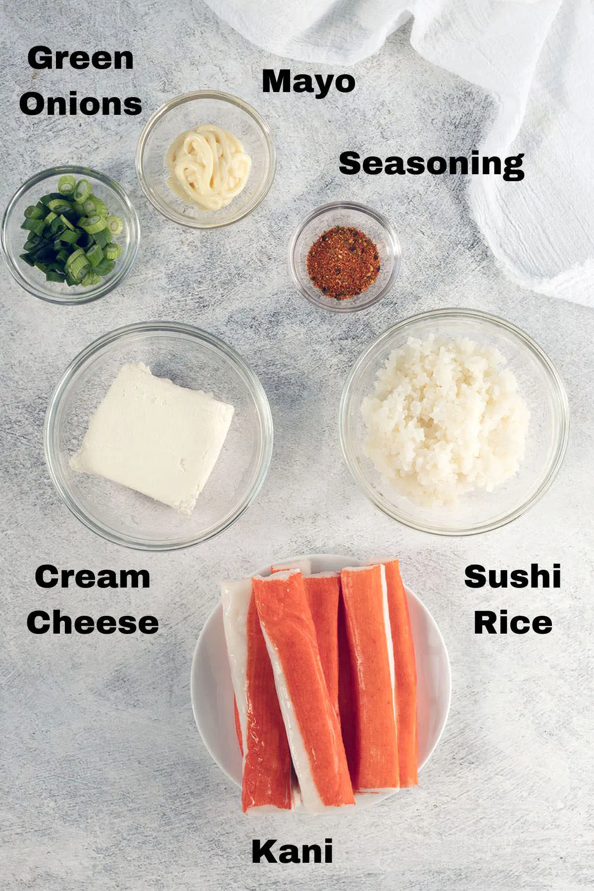 The Ultimate Sushi Bake Foodie And Wine The Ultimate Sushi Bake Foodie And Wine