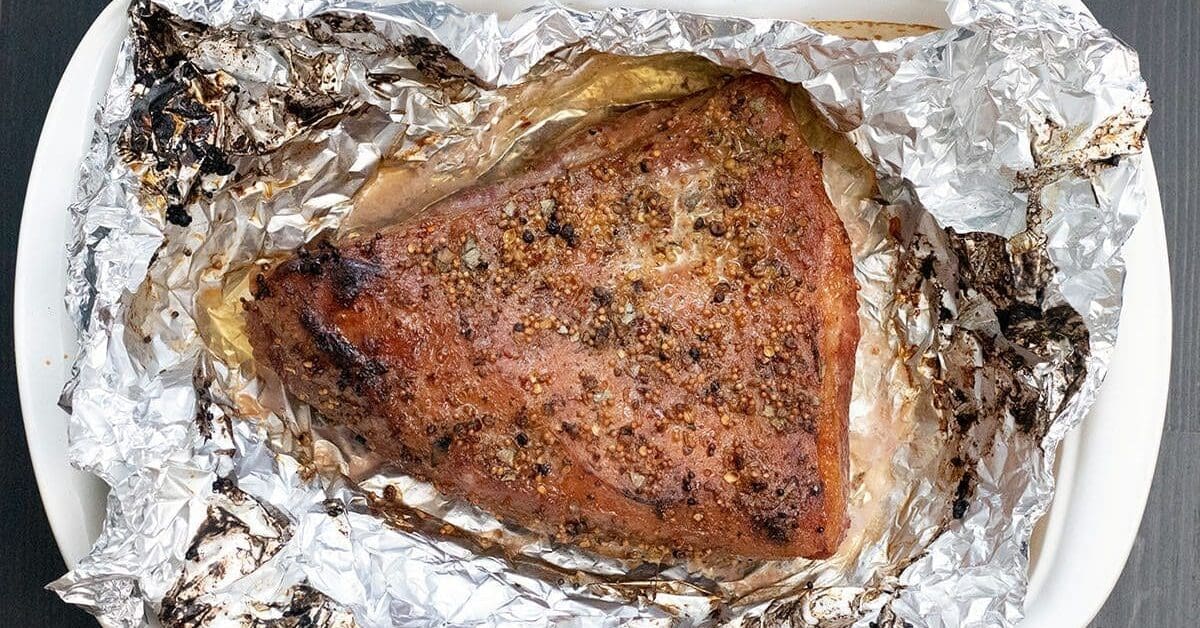 The Best Cut of Corned Beef (Flat Cut vs Point Cut)
