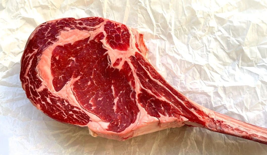 Temperature Chart For Steak: Perfect Every Time - Foodie and Wine
