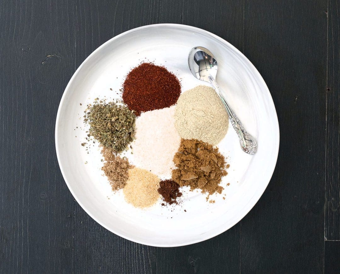 Can You Use Carne Asada Seasoning On Chicken at Gene Courtney blog
