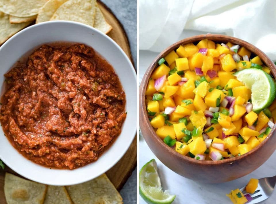 37 Tacos Toppings for Your Next Taco Night - Foodie and Wine