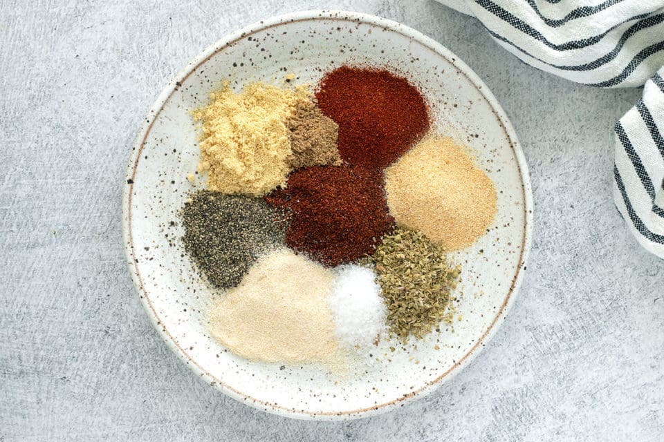 The BEST Steak Rub (Bobby Flay's Mesa Grill) - Foodie And Wine