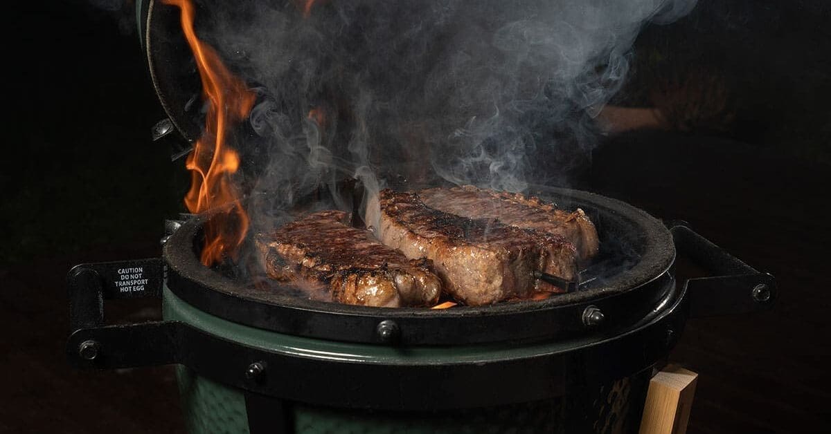 50 Best Things To Smoke In A Smoker - Foodie and Wine