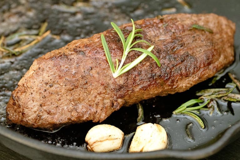 Teres Major Steak (Grilled or Pan Seared) - FoodieandWine
