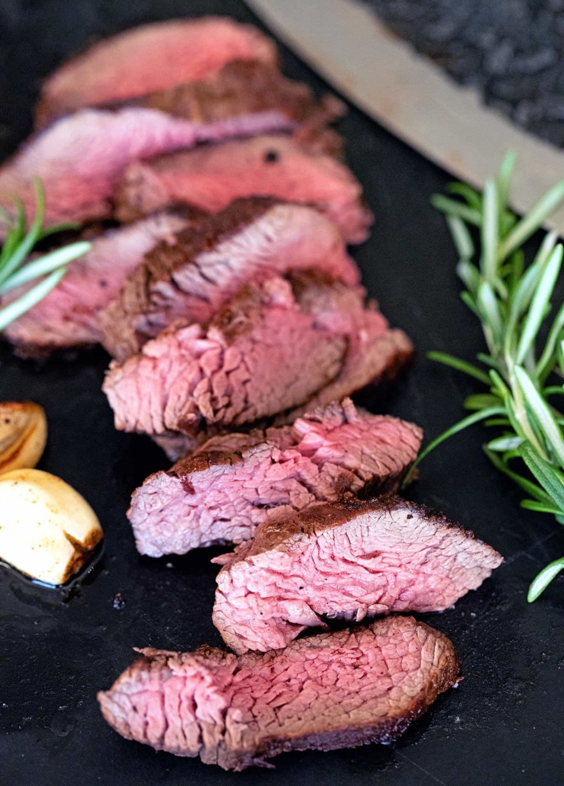 Teres Major Steak (Grilled or Pan Seared)
