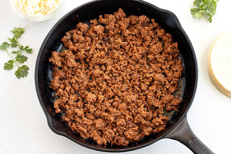Choriqueso (Mexican Cheese Dip) - Foodie and Wine