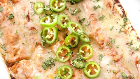 Captain Rodney's Dip - Foodie and Wine