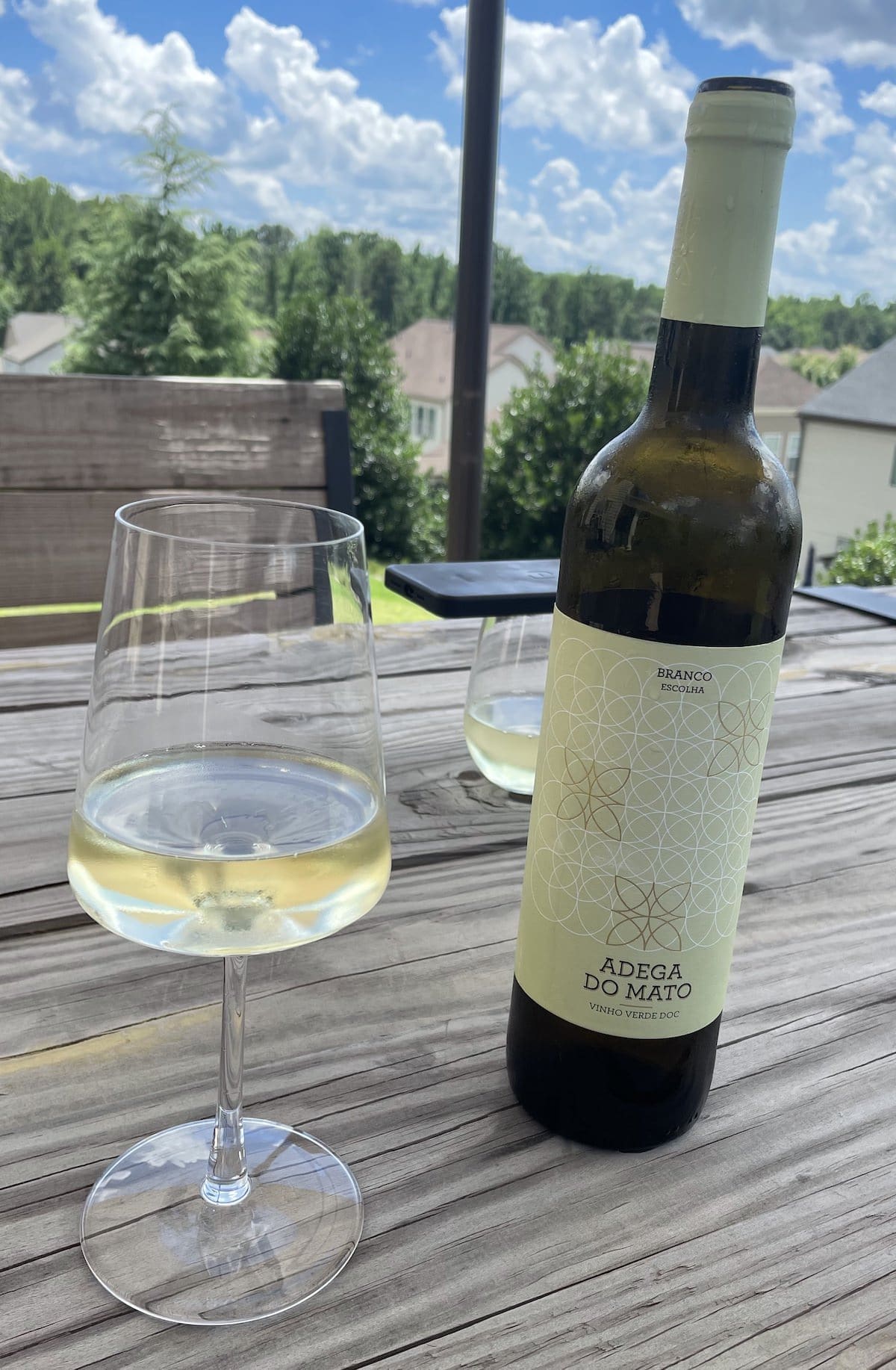 Best Wines With BBQ
