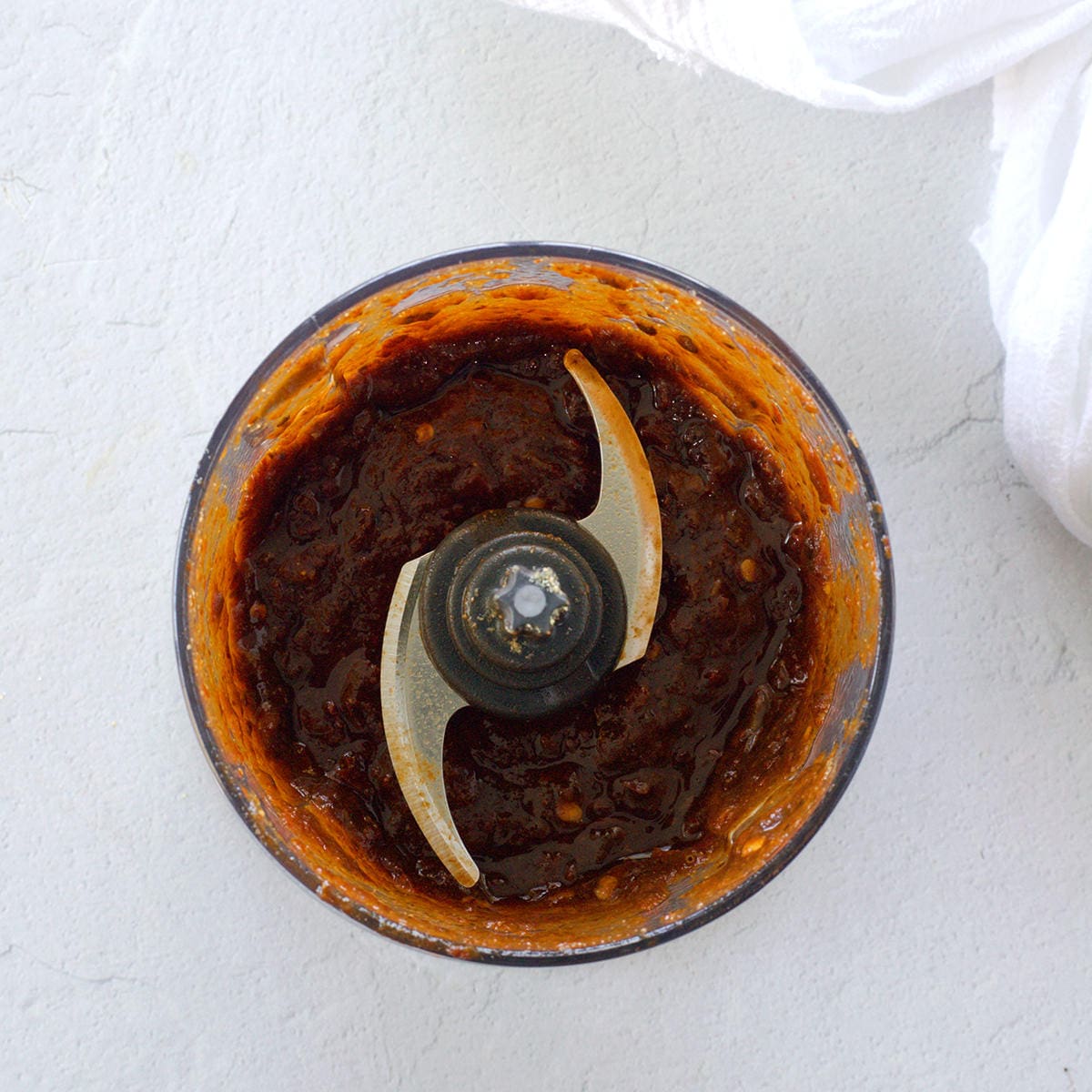 Red Enchilada Sauce - Foodie and Wine